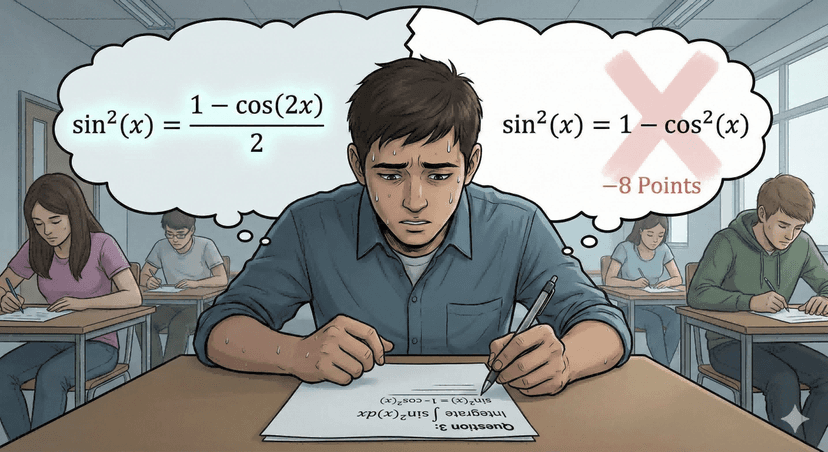 Generator Kartu Flash Matematika AI Terbaik: Kuasai Rumus dalam ...