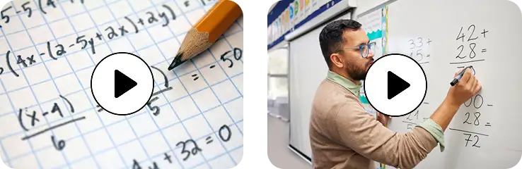 Mathos | AI Math Solver & Calculator